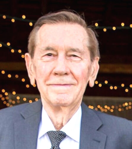 Alfred ‘Al’ Clements Gloeckner Jr. | News, Sports, Jobs - The Review